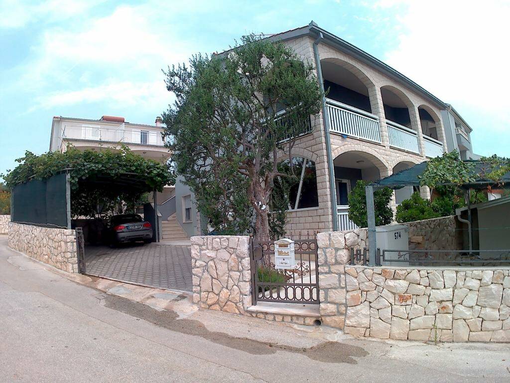 32 M² Apartment ∙ 1 Bedroom ∙ 2 Guests - Okrug Gornji