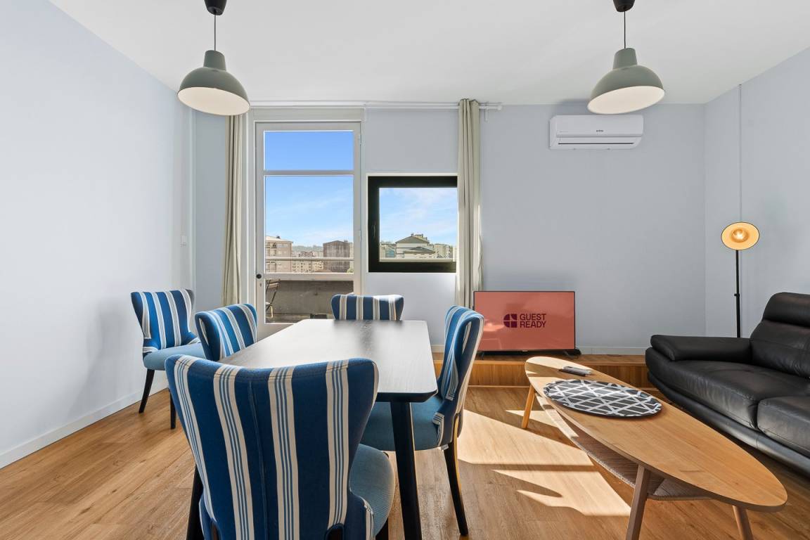70 M² Appartement ∙ 2 Chambres ∙ 4 Personnes - Vila Nova de Gaia