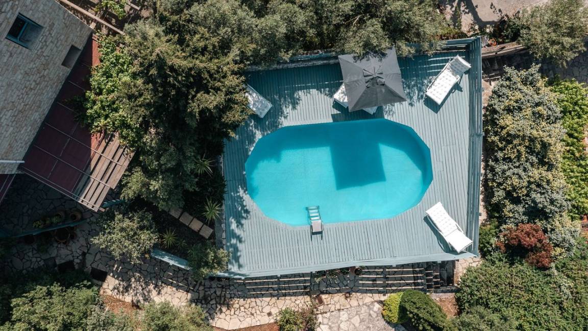 120 M² Apartment ∙ 2 Bedrooms ∙ 8 Guests - Plakias