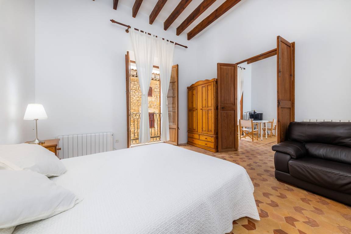 270 M² Ferienhaus ∙ 4 Schlafzimmer ∙ 8 Gäste - Artà