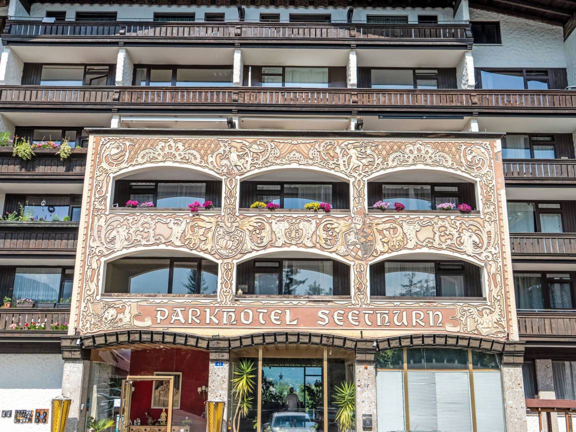 35 M² Apartment ∙ 1 Bedroom ∙ 3 Guests - Mondsee