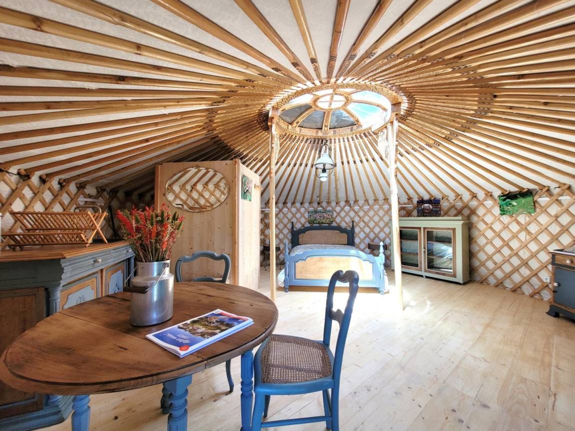 30 M² Gîte ∙ 1 Chambre ∙ 2 Personnes - Brive-la-Gaillarde