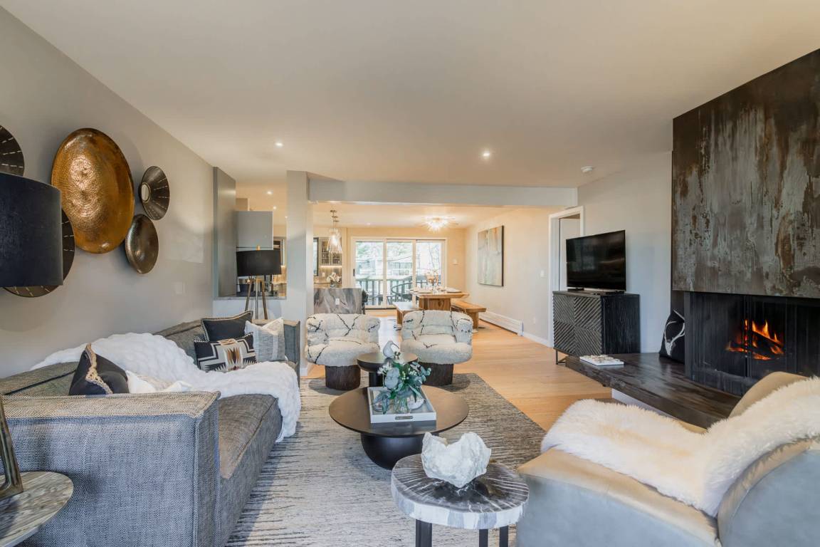 Apartment ∙ 3 Bedrooms ∙ 6 Guests - Aspen, CO