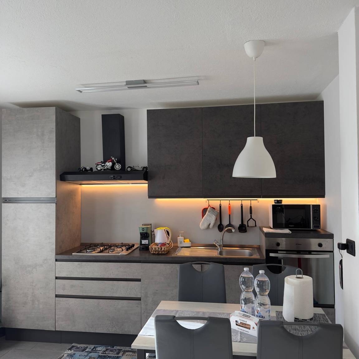 45 M² Ferienwohnung ∙ 2 Schlafzimmer ∙ 3 Gäste - Courmayeur