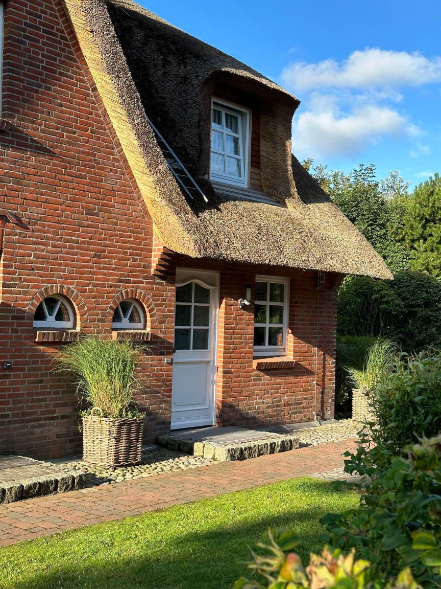 57 M² Apartment ∙ 1 Bedroom ∙ 4 Guests - Kampen, Germany