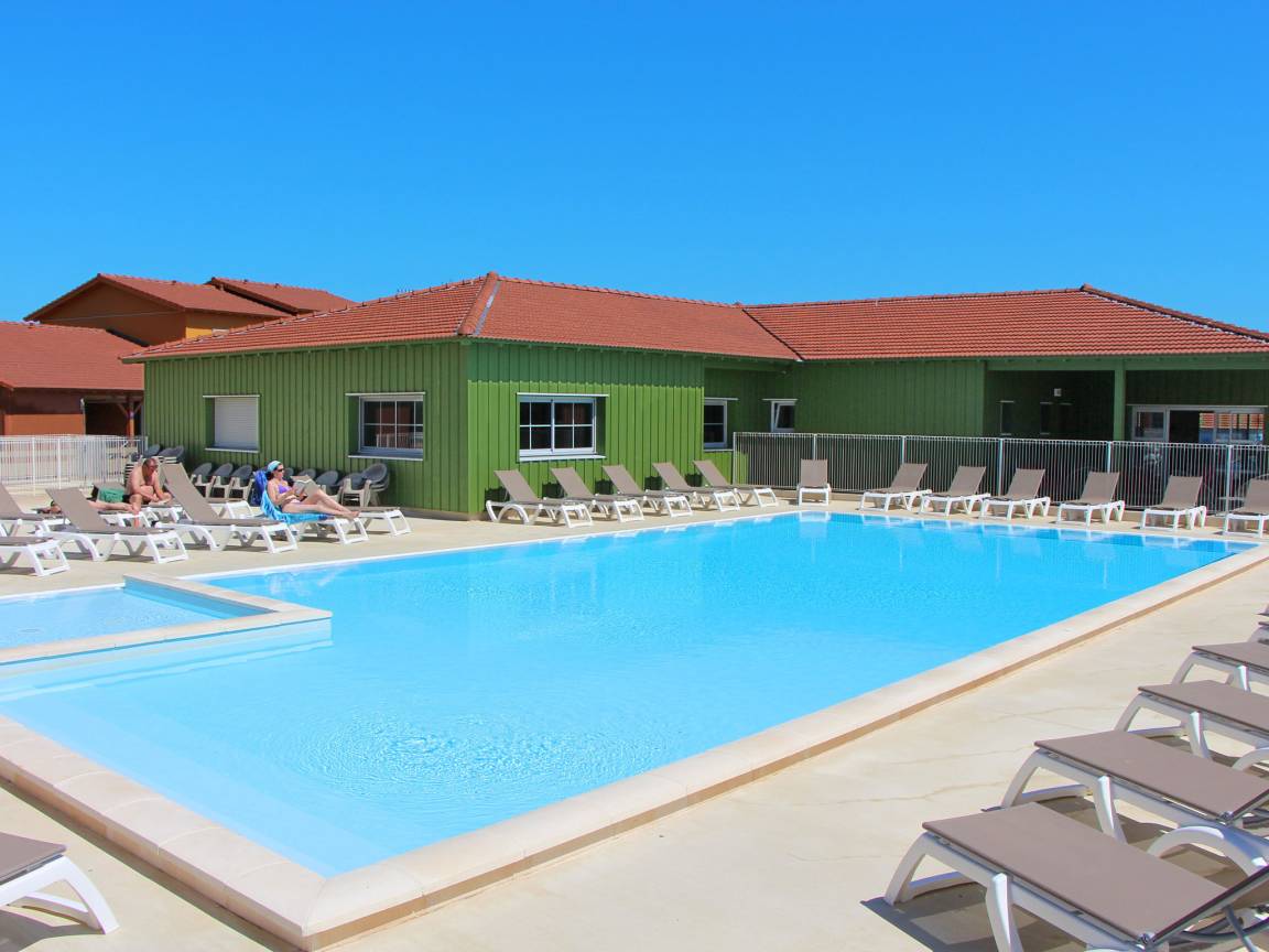 34 M² Maison De Vacances ∙ 1 Chambre ∙ 4 Personnes - Sète