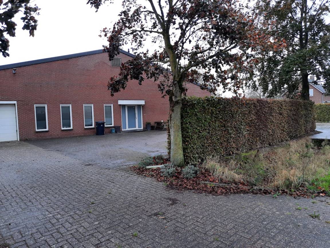 100 M² Private Room ∙ 1 Bedroom ∙ 3 Guests - Venlo