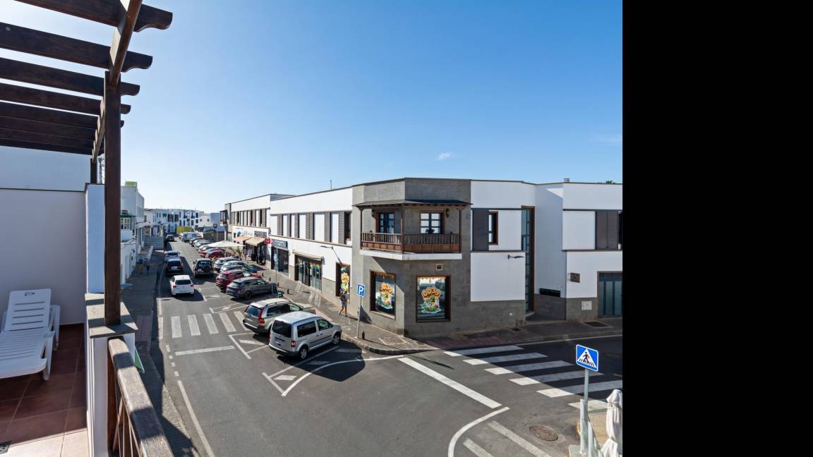 60 M² Apartment ∙ 1 Bedroom ∙ 4 Guests - Playa Blanca