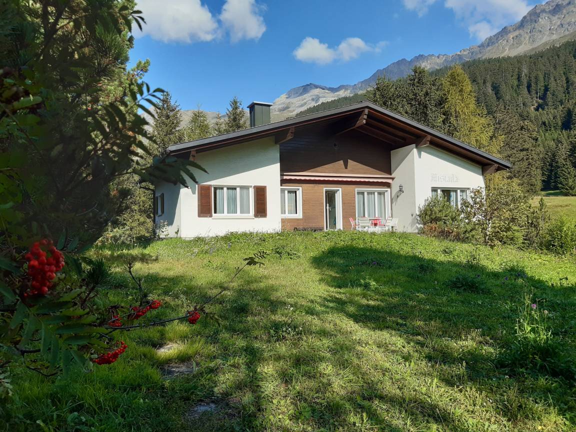 90 M² Apartment ∙ 3 Bedrooms ∙ 6 Guests - Arosa