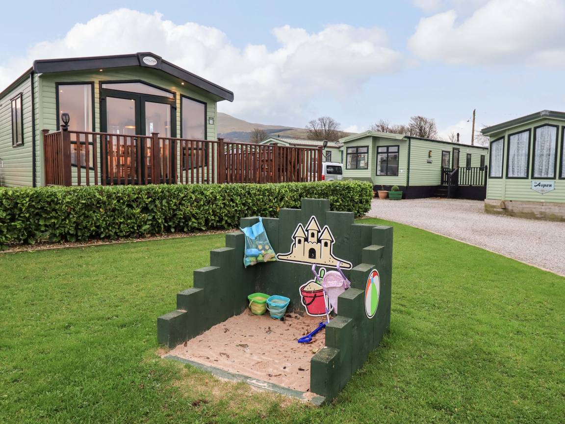 Cottage ∙ 2 Bedrooms ∙ 4 Guests - Dumfries and Galloway