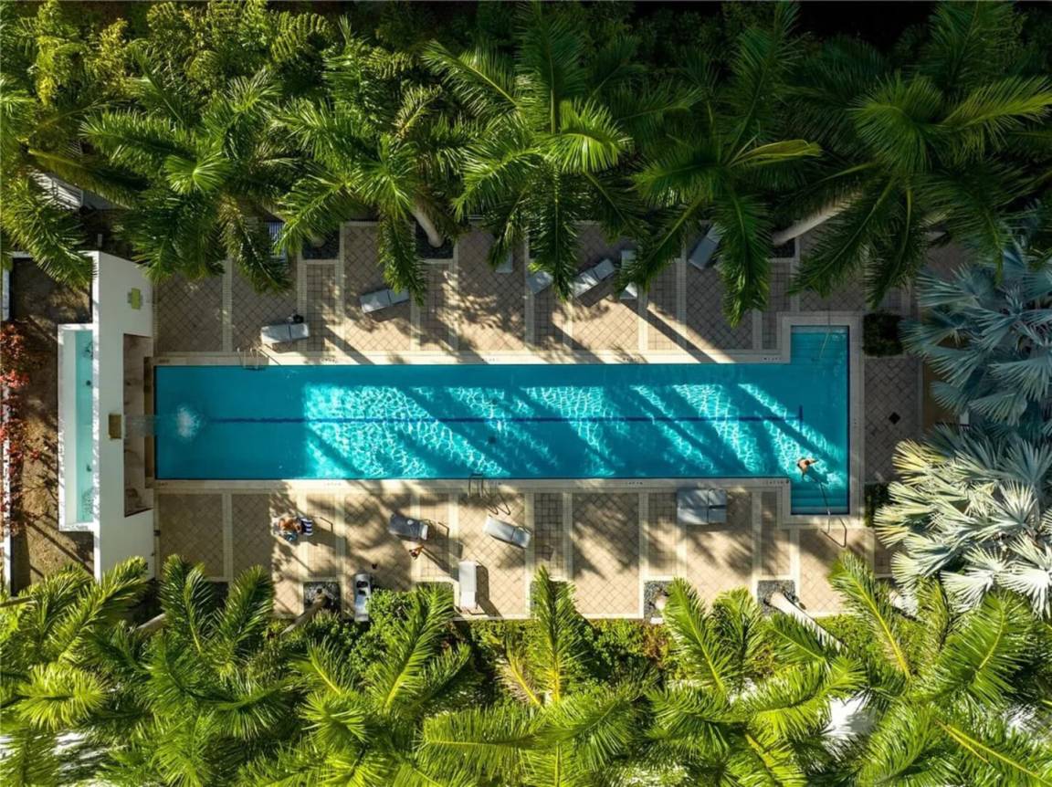 58 M² Ferienhaus ∙ 1 Schlafzimmer ∙ 2 Gäste - Miami
