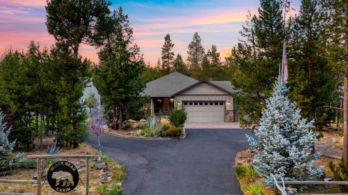 173 M² Maison De Vacances ∙ 4 Chambres ∙ 10 Personnes - Oregon