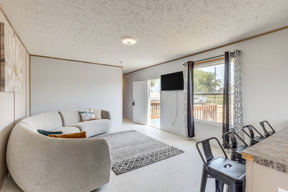 111 M² House ∙ 3 Bedrooms ∙ 6 Guests - Copperas Cove, TX