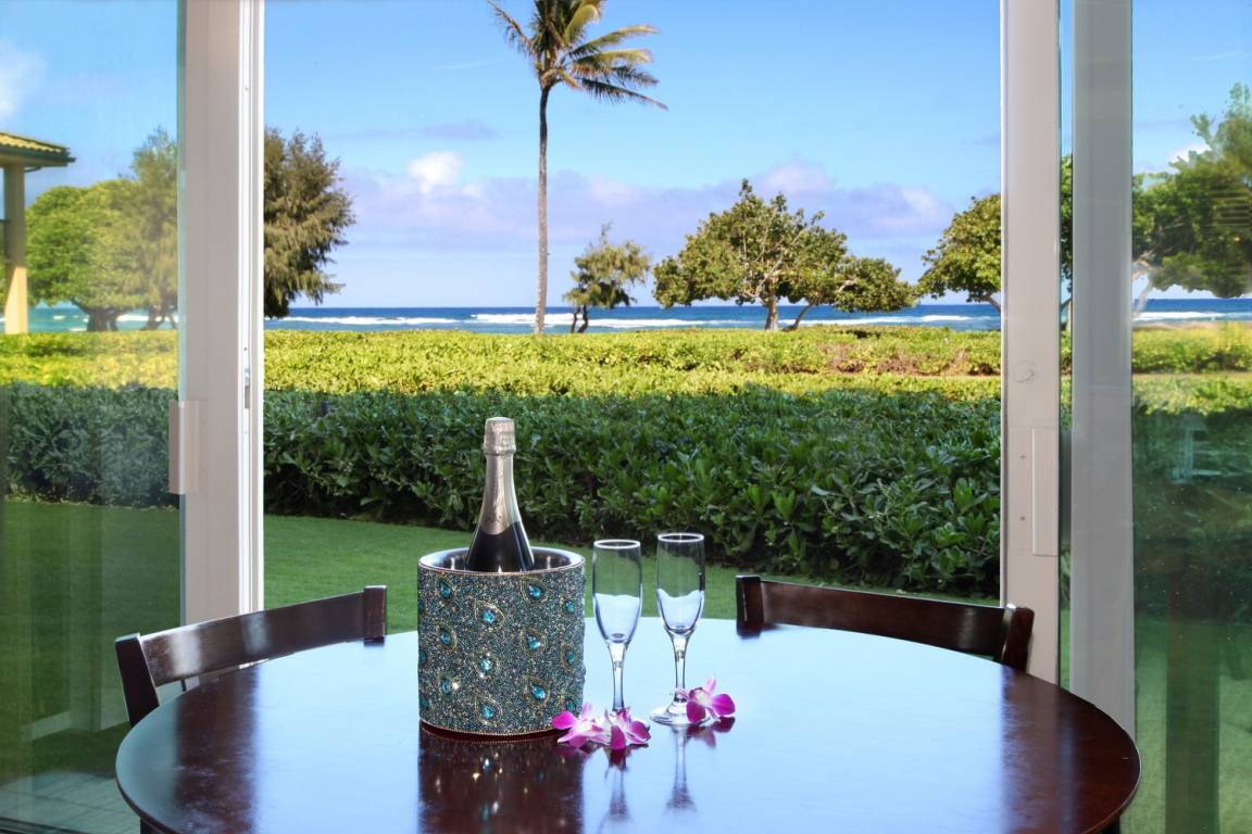 Apartment ∙ 2 Bedrooms ∙ 8 Guests - Kauai, HI