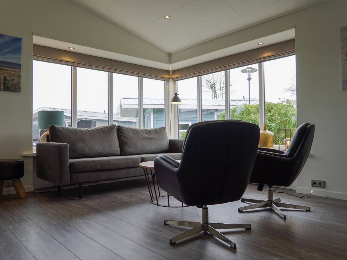 55 M² House ∙ 1 Bedroom ∙ 5 Guests - Noordwijk aan Zee