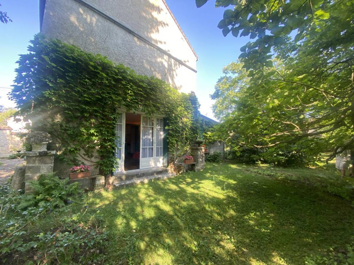 63 M² Gîte ∙ 1 Chambre ∙ 2 Personnes - Seine-et-Marne