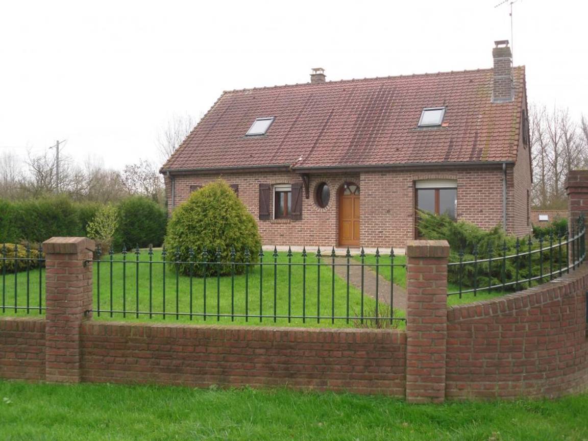 90 M² Cottage ∙ 2 Chambres ∙ 4 Personnes - Dennlys Parc