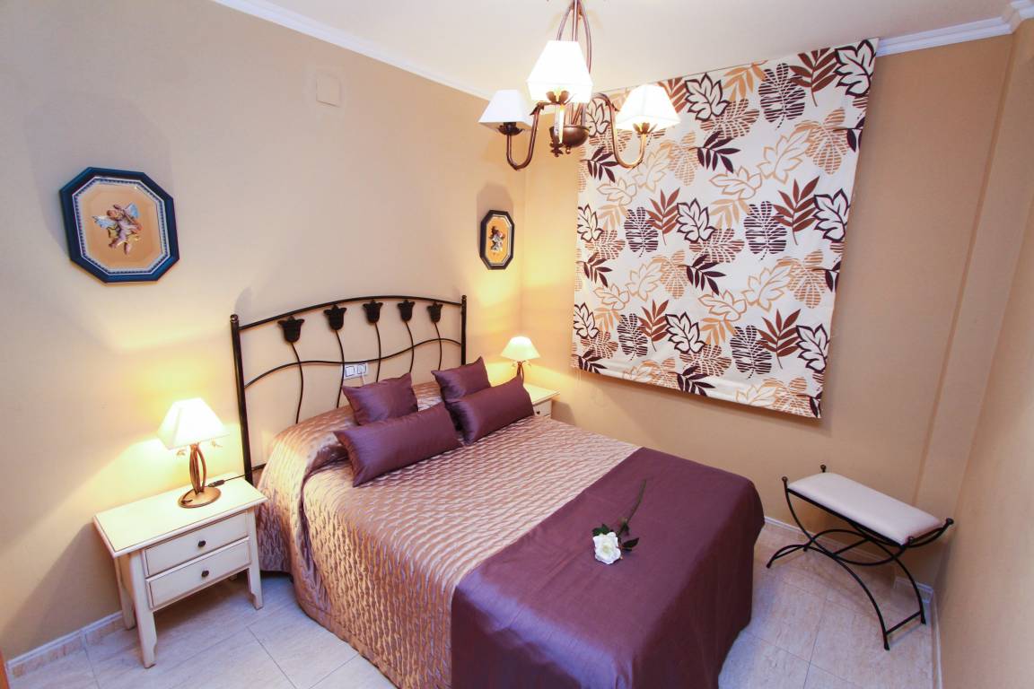 60 M² Appartement ∙ 3 Chambres ∙ 8 Personnes - Tarragone