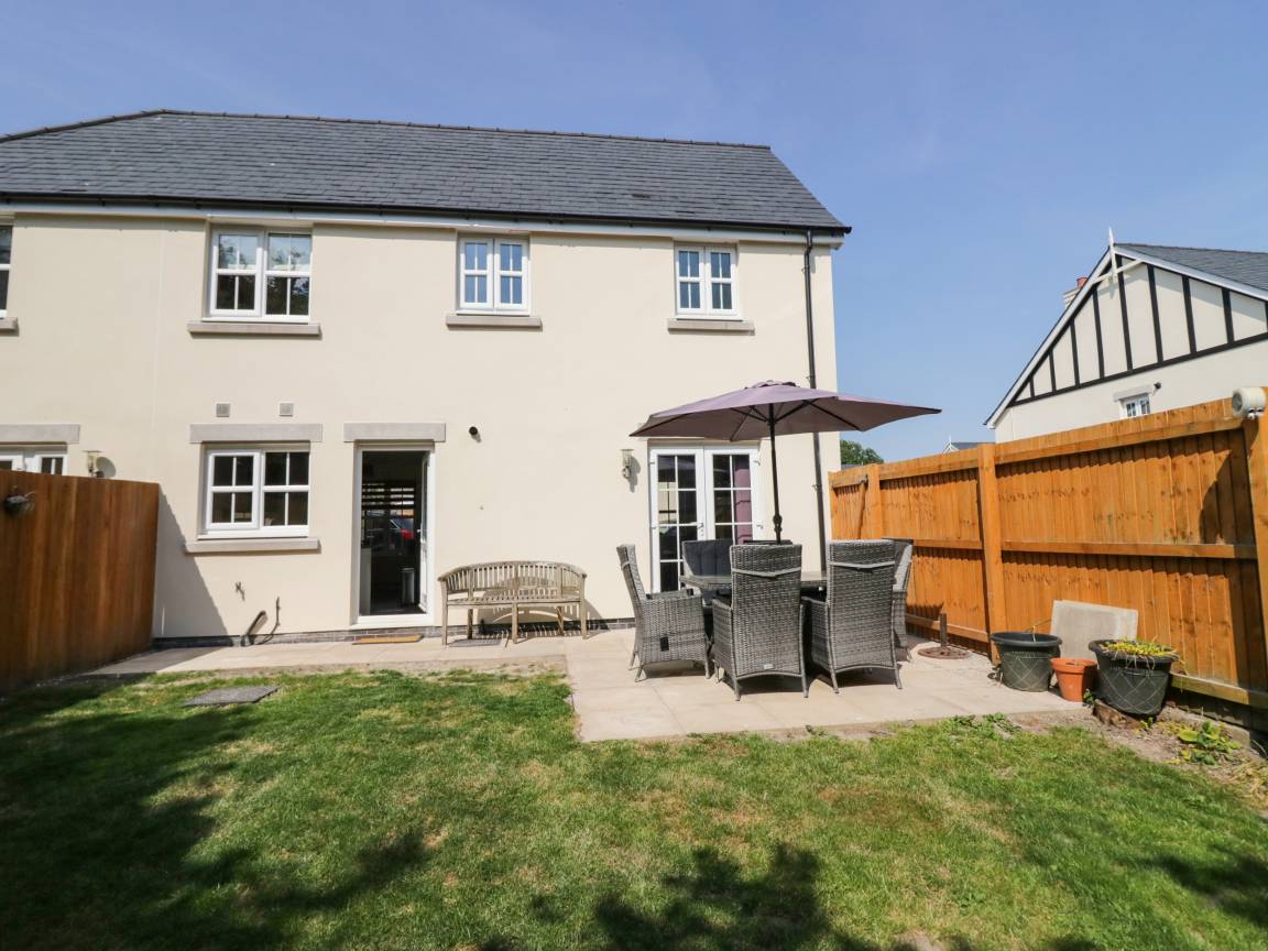 Cottage ∙ 3 Bedrooms ∙ 5 Guests - Cartmel
