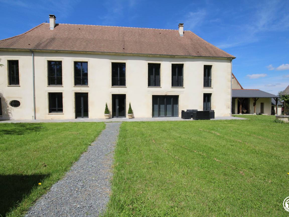 35 M² Chambre D'hôtes ∙ 1 Chambre ∙ 2 Personnes - Pougues-les-Eaux