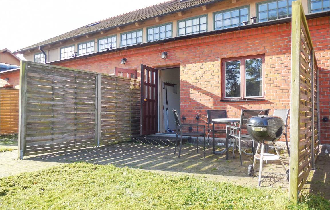 60 M² Ferienwohnung ∙ 1 Schlafzimmer ∙ 4 Gäste - Ystad