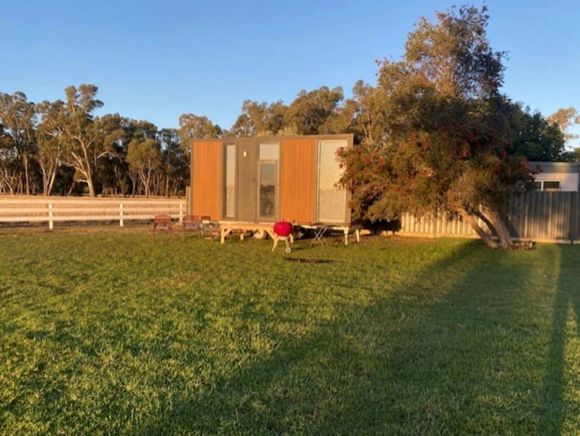 House ∙ 1 Bedroom ∙ 2 Guests - Cobram