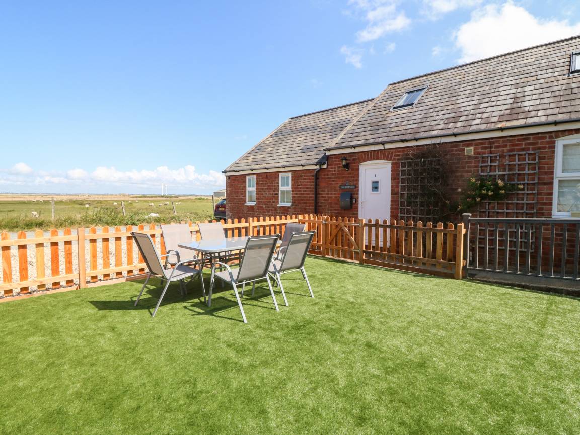 Cottage ∙ 3 Bedrooms ∙ 6 Guests - Caernarfon