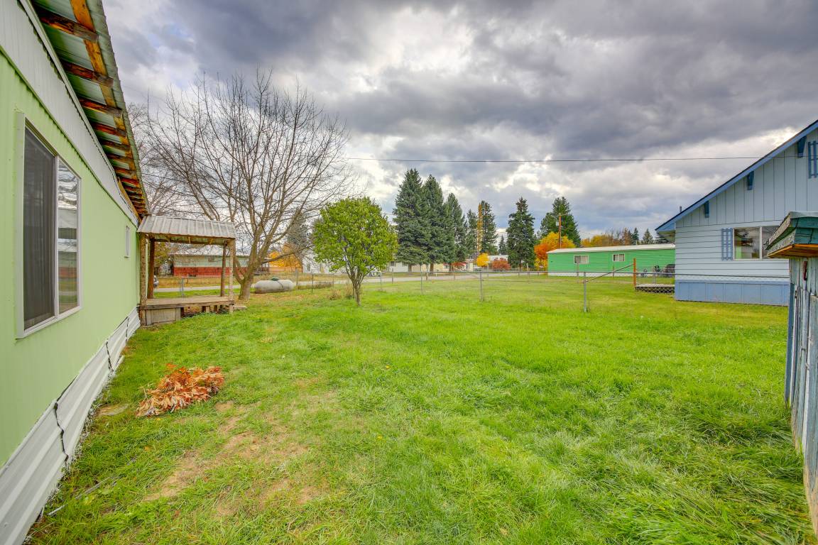 74 M² Cottage ∙ 2 Bedrooms ∙ 6 Guests - Libby, MT