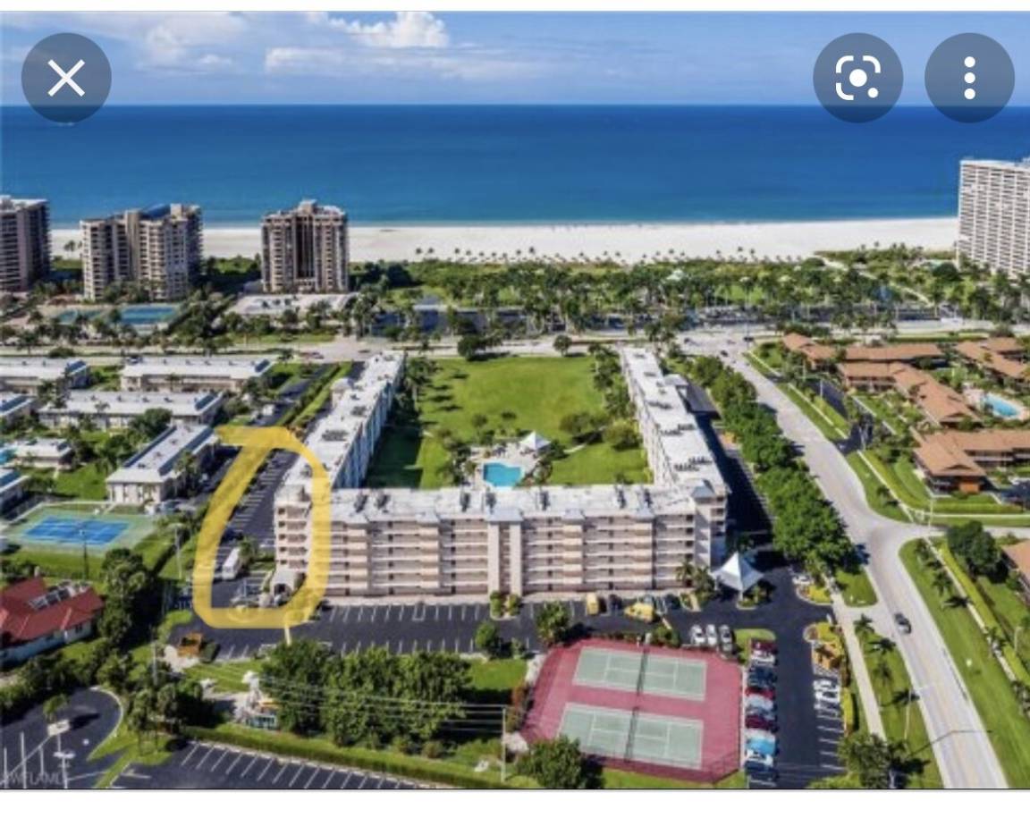 93 M² Condo ∙ 2 Bedrooms ∙ 6 Guests - Marco Island, FL