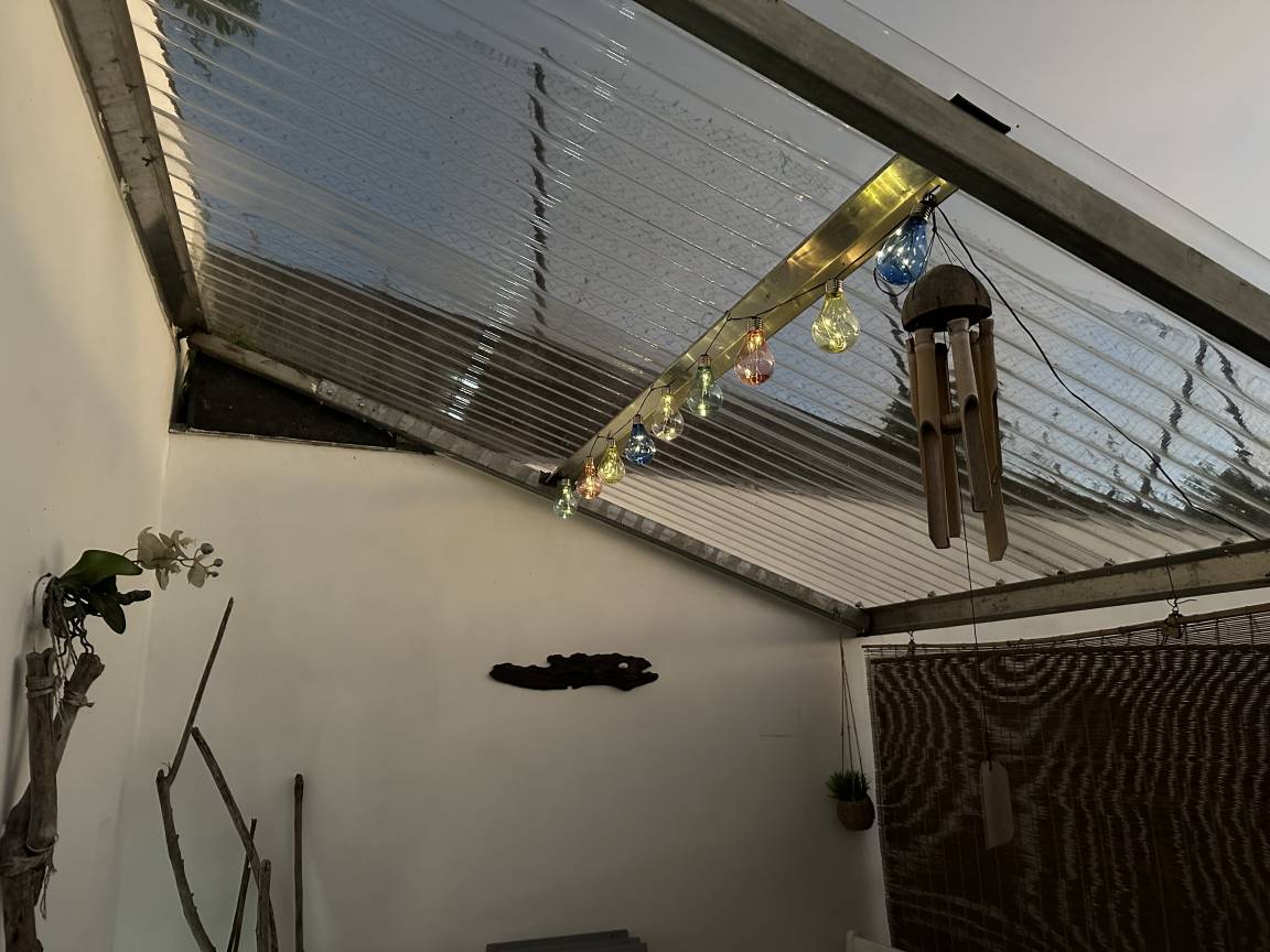 33 M² Chambre D'hôtes ∙ 1 Chambre ∙ 2 Personnes - La Réunion