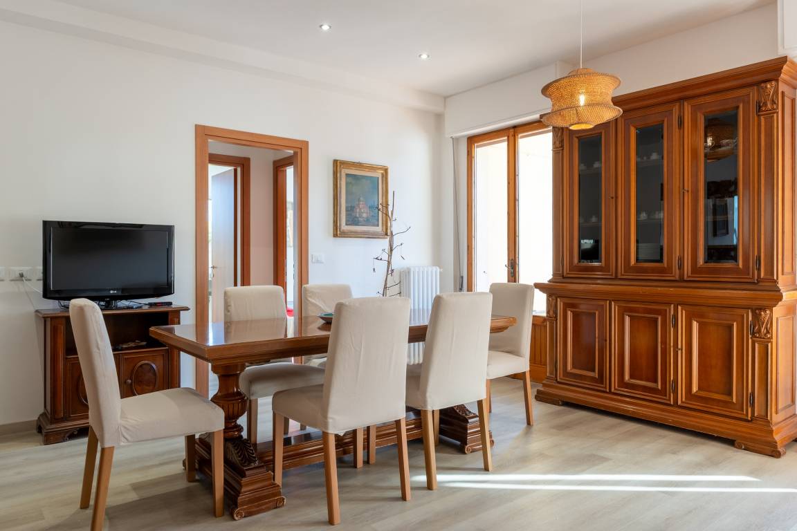 60 M² Apartamento ∙ 1 Quarto ∙ 4 Hóspedes - Montepulciano