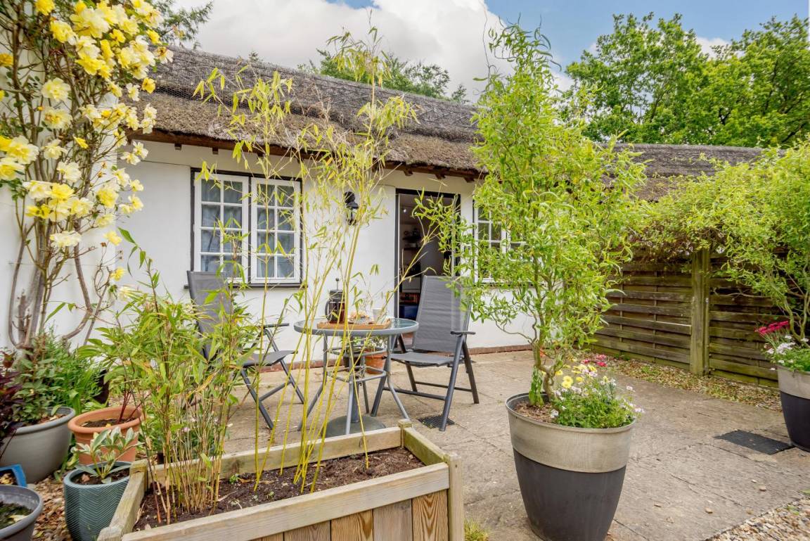 House ∙ 1 Bedroom ∙ 2 Guests - Sheringham