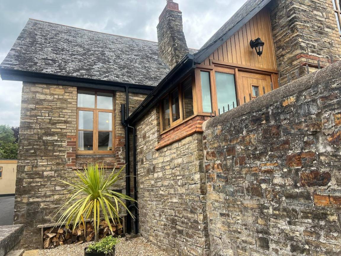 40 M² Apartment ∙ 1 Bedroom ∙ 2 Guests - Braunton