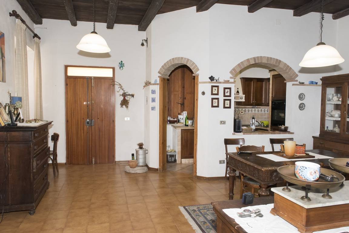 85 M² Appartamento ∙ 2 Camere Da Letto ∙ 4 Ospiti - Numana