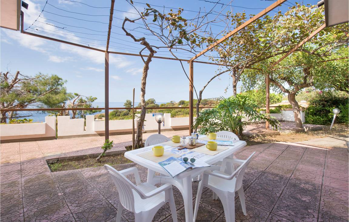 60 M² Maisonette ∙ 2 Camere Da Letto ∙ 4 Ospiti - Ricadi