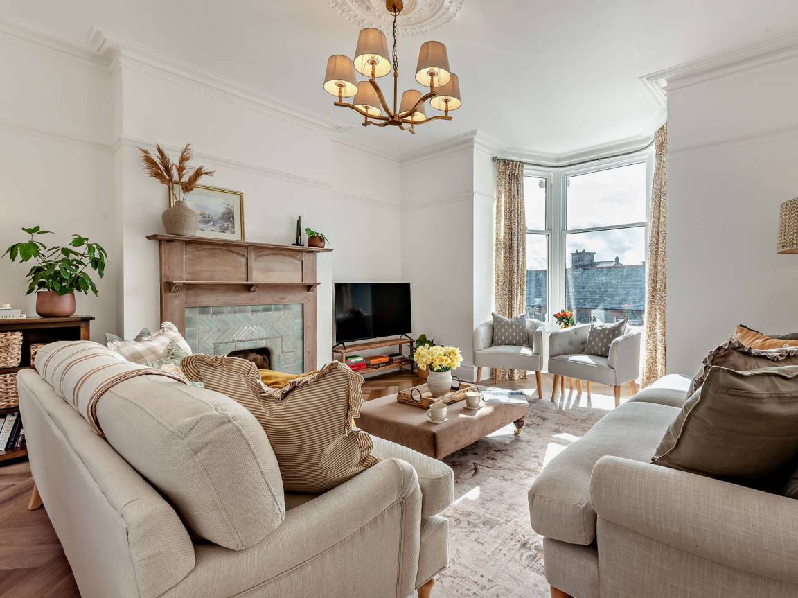 Cottage ∙ 6 Bedrooms ∙ 12 Guests - Keswick
