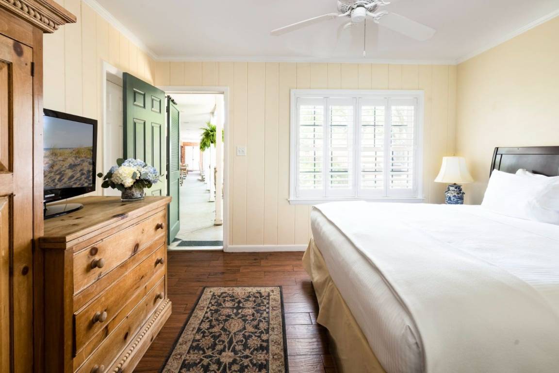 Hotel ∙ 1 Bedroom ∙ 2 Guests - Lewes