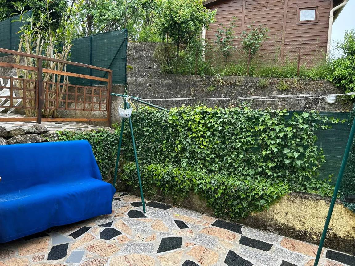 50 M² Appartement ∙ 2 Chambres ∙ 6 Personnes - Évisa