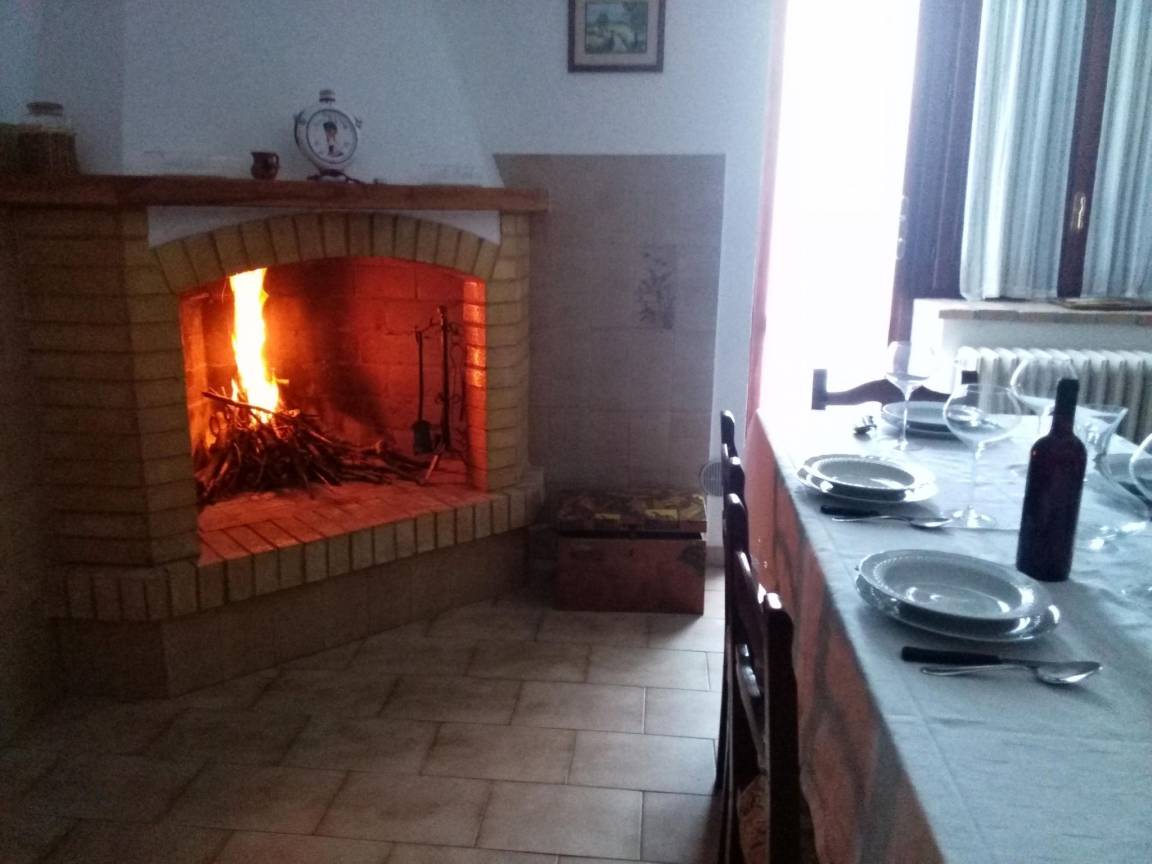 85 M² Apartment ∙ 2 Bedrooms ∙ 8 Guests - Caramanico Terme