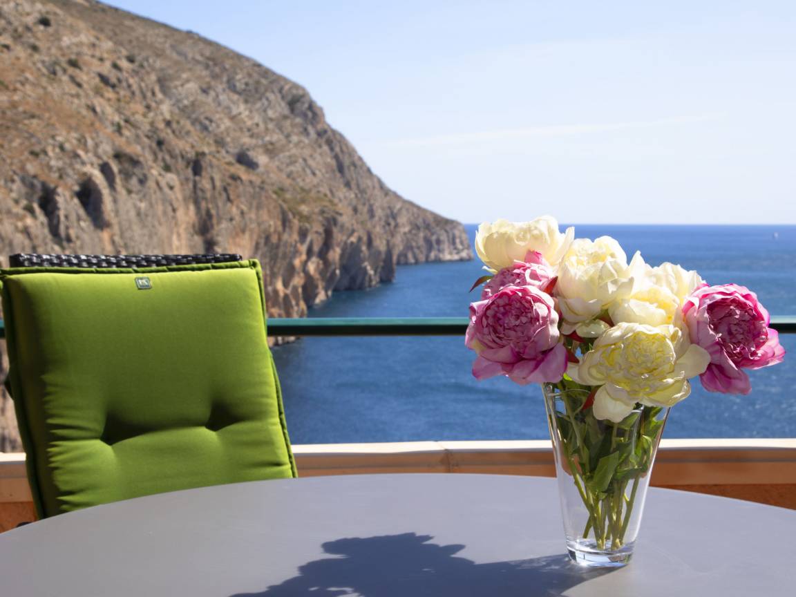 95 M² Huoneisto ∙ 2 Makuuhuonetta ∙ 4 Vierasta - Altea