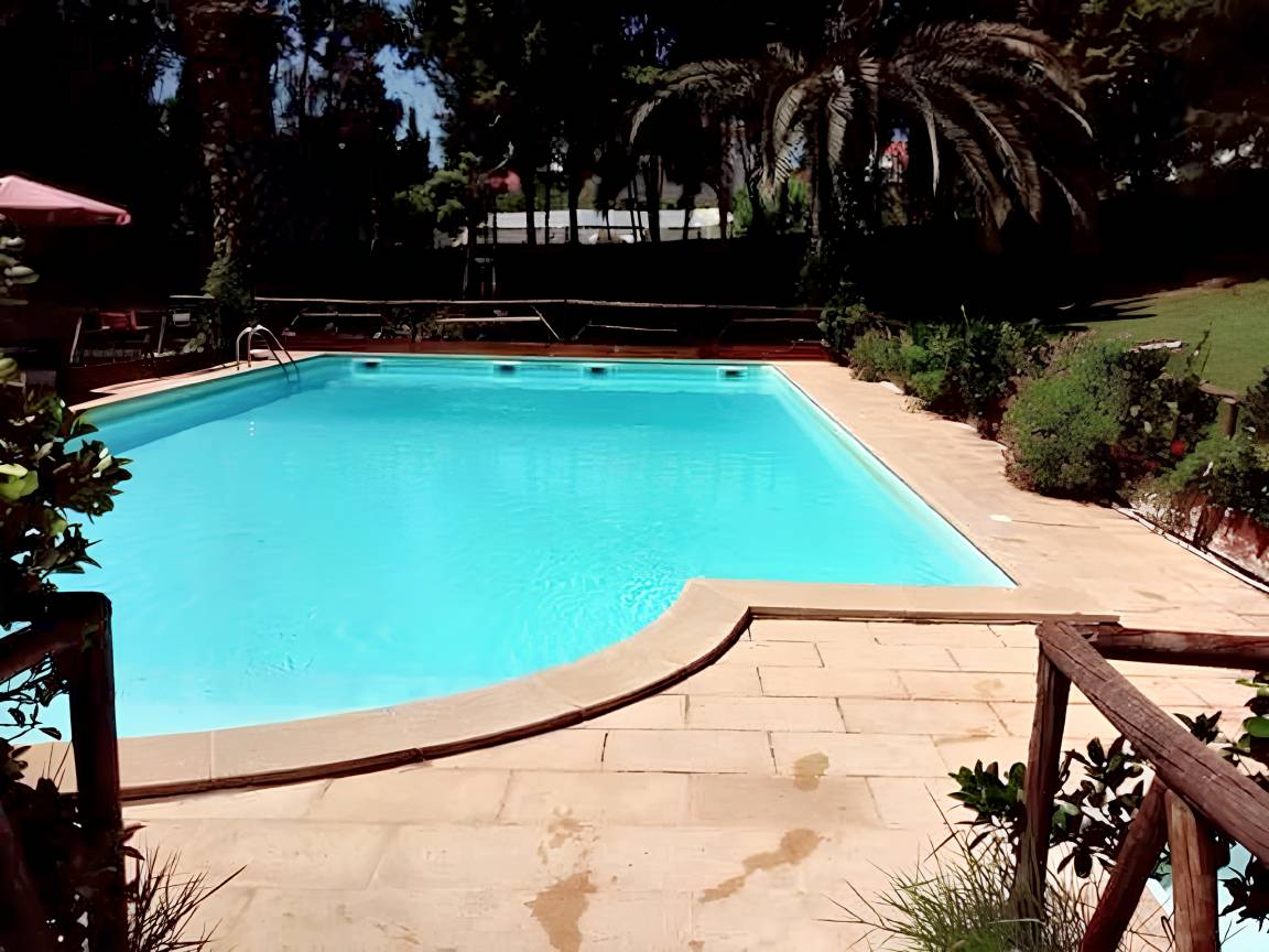 25 M² Casa ∙ 1 Quarto ∙ 3 Hóspedes - Sobral de Monte Agraço