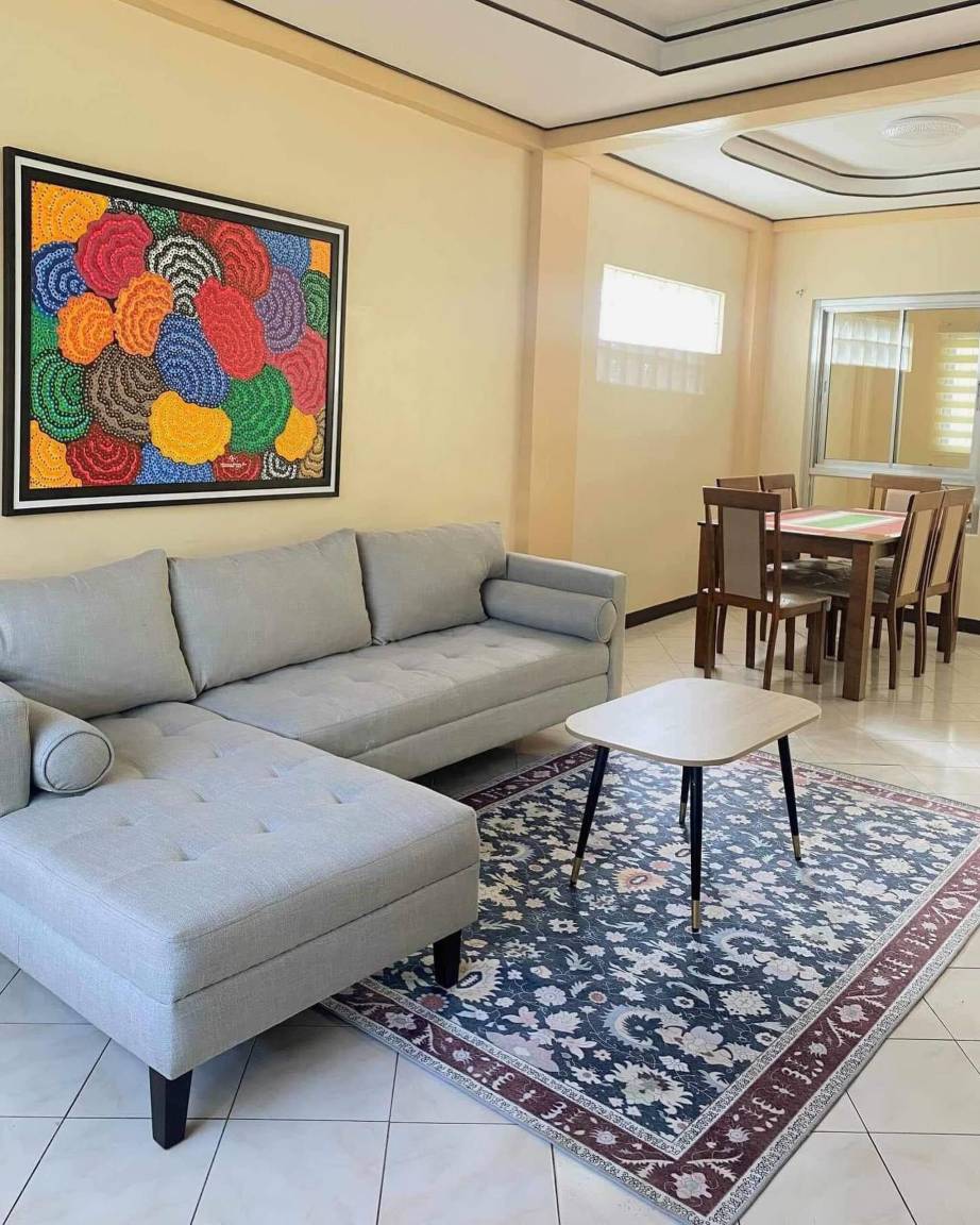250 M² House ∙ 3 Bedrooms ∙ 12 Guests - Pili