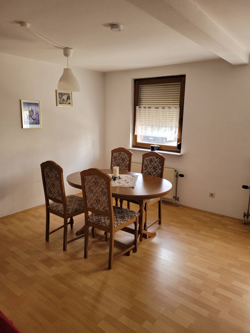 Appartement ∙ 2 Slaapkamers ∙ 4 Gasten - Rülzheim