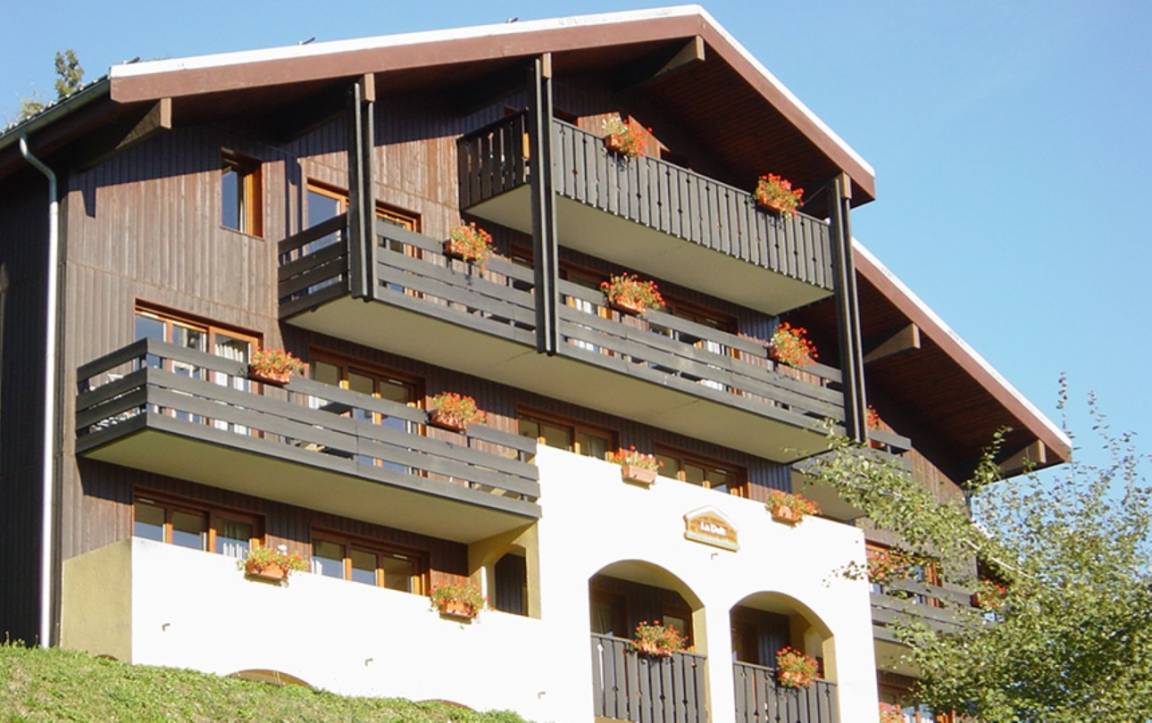 65 M² Appartement ∙ 2 Chambres ∙ 10 Personnes - Moûtiers