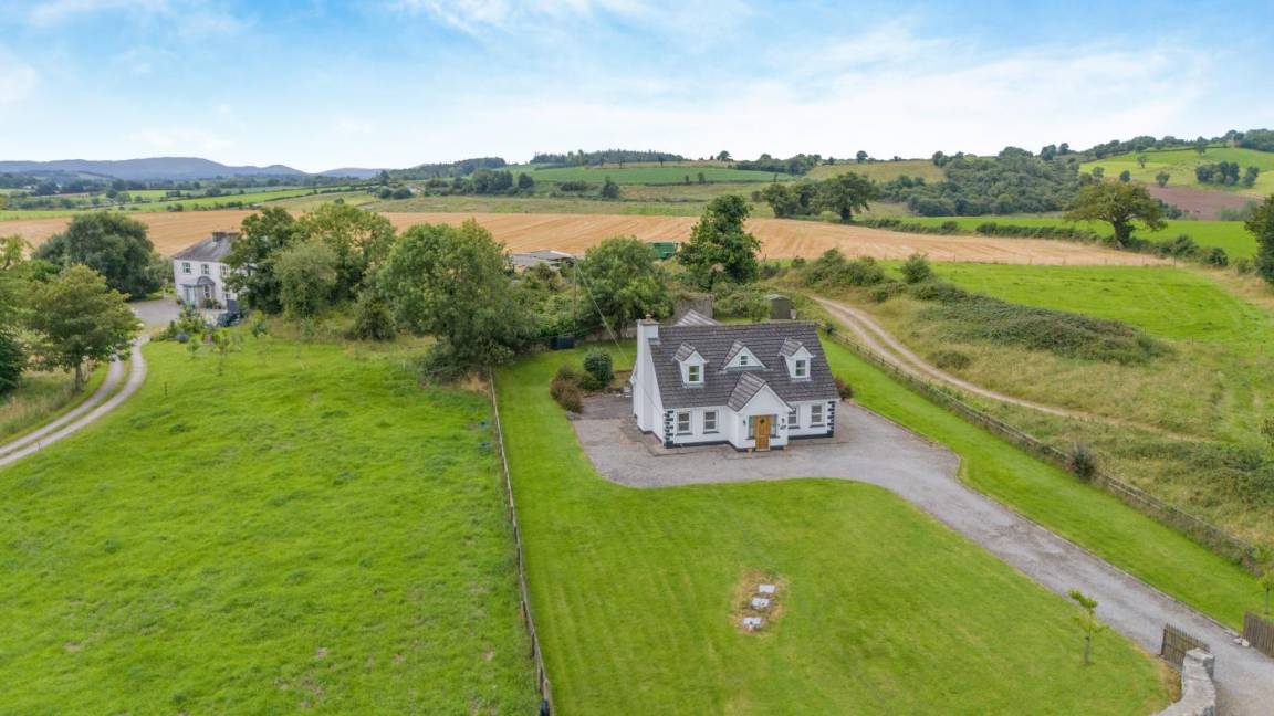 Cottage ∙ 3 Chambres ∙ 6 Personnes - County Clare