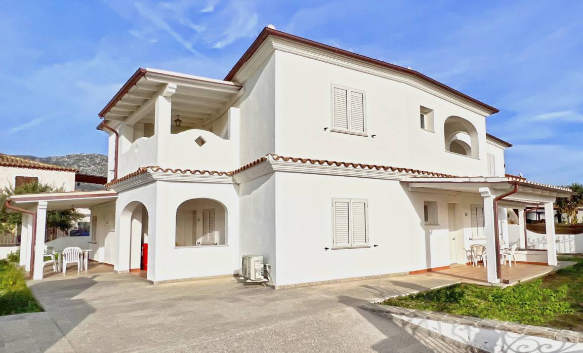 42 M² Ferienwohnung ∙ 1 Schlafzimmer ∙ 3 Gäste - Orosei