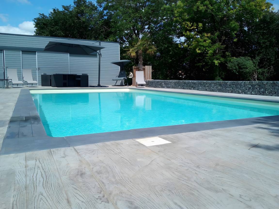 30 M² Chambre D'hôtes ∙ 1 Chambre ∙ 3 Personnes - Deux-Sèvres