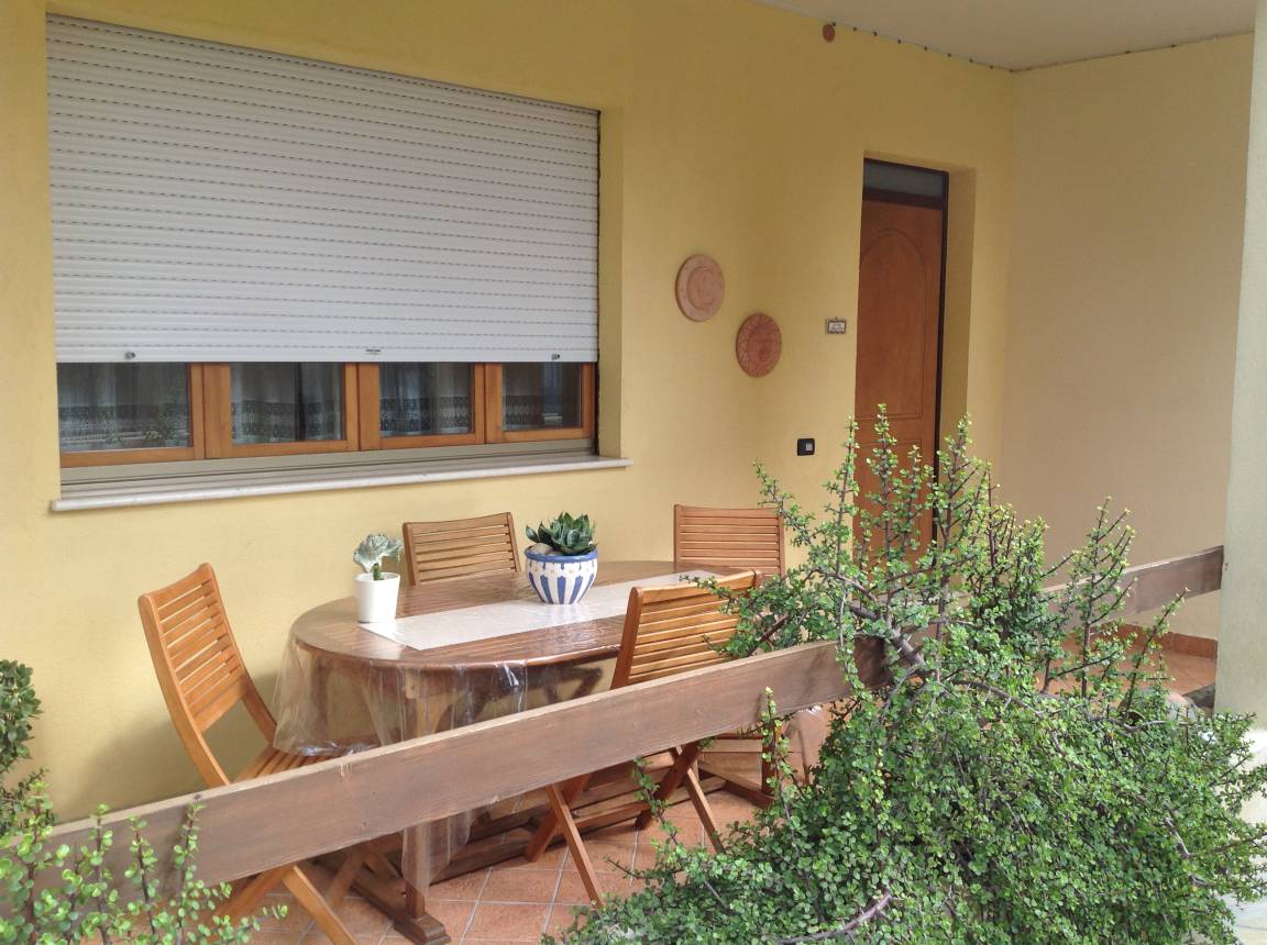 130 M² Apartment ∙ 2 Bedrooms ∙ 9 Guests - Pescara