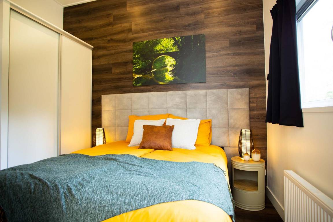 Village Vacances ∙ 2 Chambres ∙ 4 Personnes - Twello