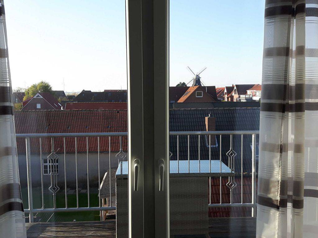 50 M² Apartment ∙ 1 Bedroom ∙ 2 Guests - Spiekeroog